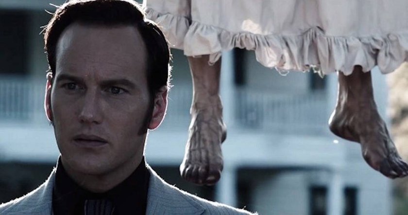 „Conjuring 4“: 6 wahre Fälle des Geisterjäger-Paares Ed & Lorraine Warren
