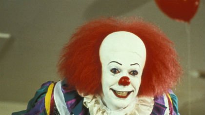 Montag im TV: Horror, der eine ganze Generation traumatisierte