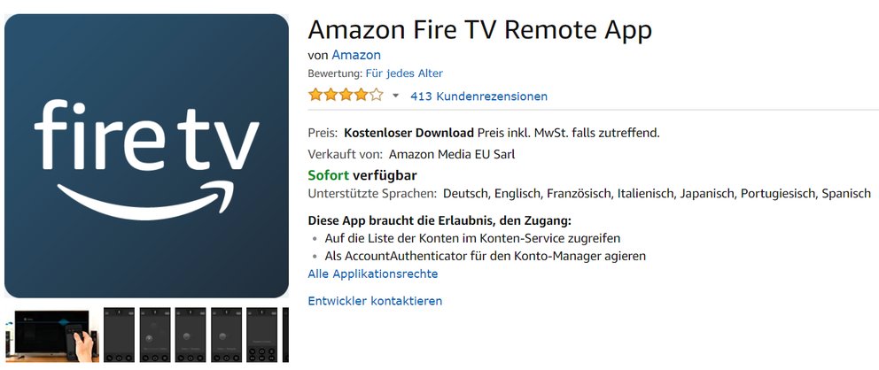 Sky Ticket auf Fire TV sehen – So funktioniert's!