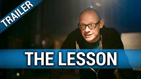 The Lesson Film (2015) · Trailer · Kritik · KINO.de