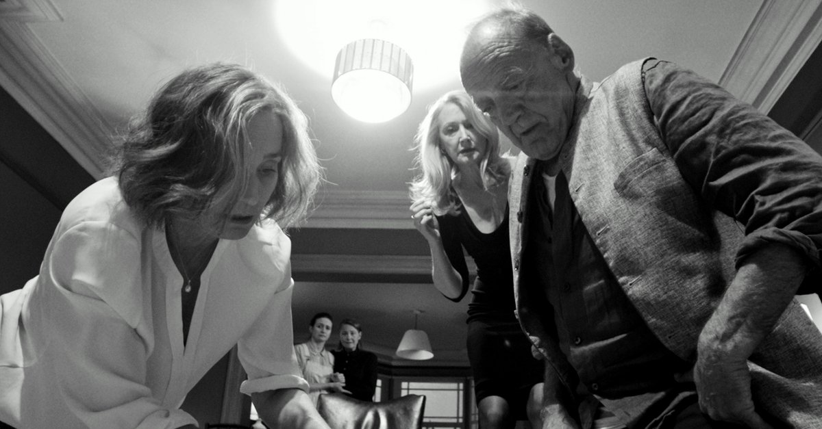 The Party · Stream | Streaminganbieter