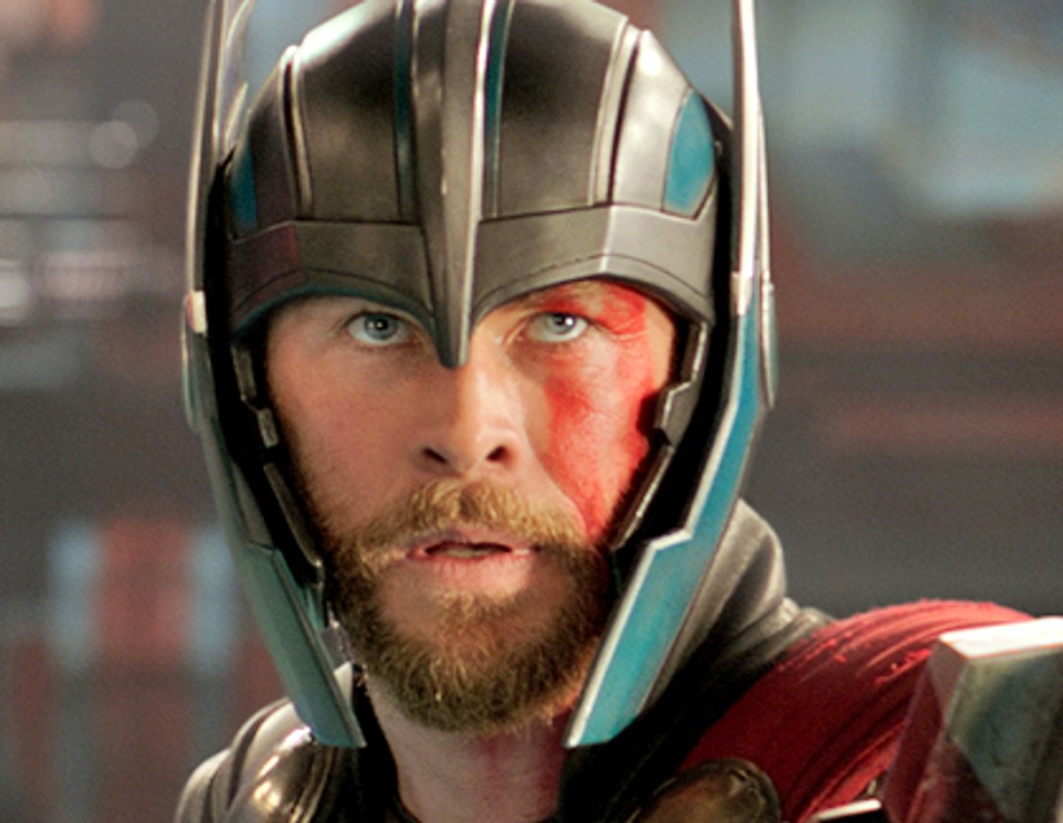 Das bedeuten die zwei Szenen nach dem Abspann von „Thor 3“