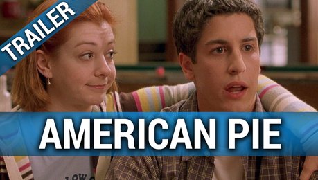 American Pie Film (1999) · Trailer · Kritik · KINO.de