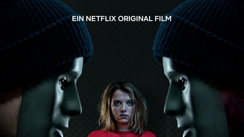 Kidnapping Stella · Film 2019 · Trailer · Kritik