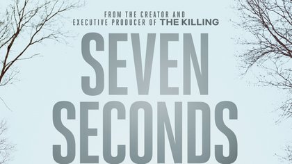 Seven Seconds · Serie im Stream online ansehen, alle Anbieter und News