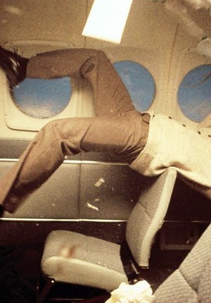 Angel Flight Down · Film 1996 · Trailer · Kritik