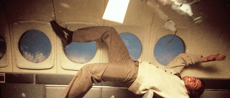 Angel Flight Down · Film 1996 · Trailer · Kritik · KINO.de