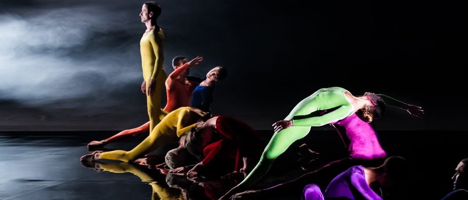 Cunningham · Film 2019 · Trailer · Kritik · KINO.de