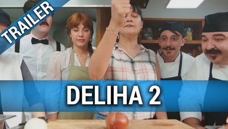 Deliha 2 Film (2018) · Trailer · Kritik · KINO.de