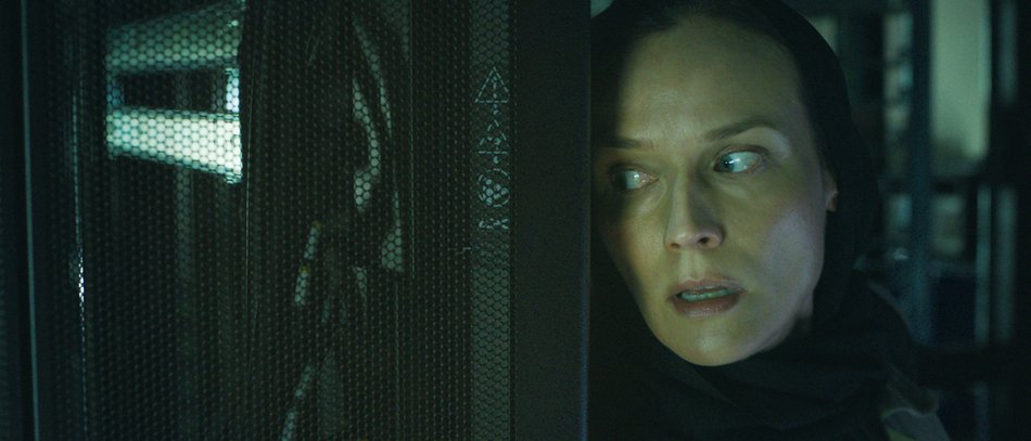 Die Agentin · Film 2019 · Trailer · Kritik · KINO.de