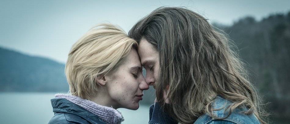 Die Maske · Film 2019 · Trailer · Kritik · KINO.de