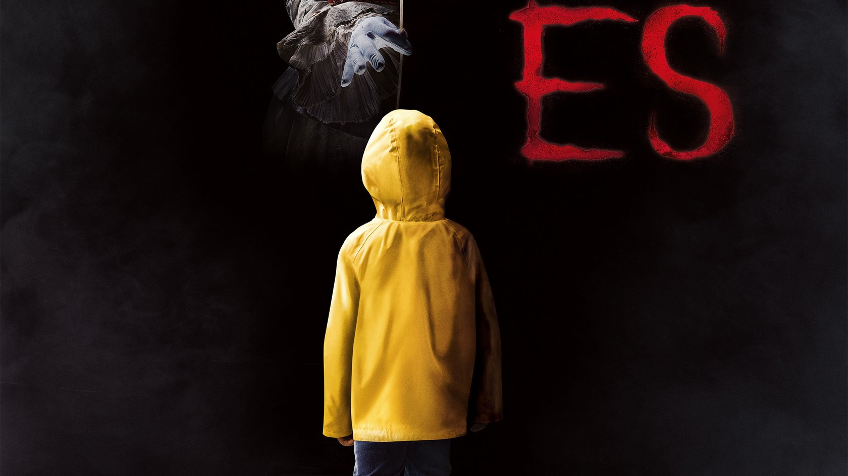 „Es“: Geschnittene Szene zeigt wie Pennywise ein Baby isst
