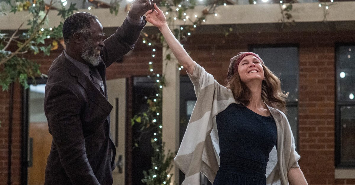 Genauso anders wie ich · Film 2017 · Trailer · Kritik