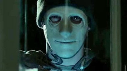 The Visit · Film 2015 · Trailer · Kritik