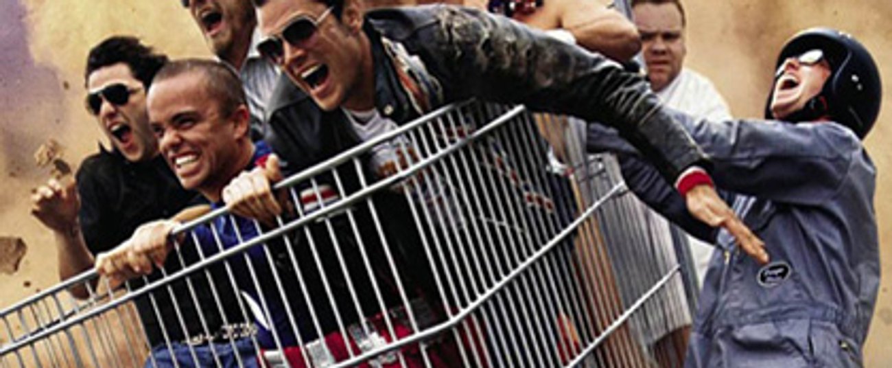 „Jackass“-Filmreihe: So schaut ihr die Filme der Stunt-Crew richtig