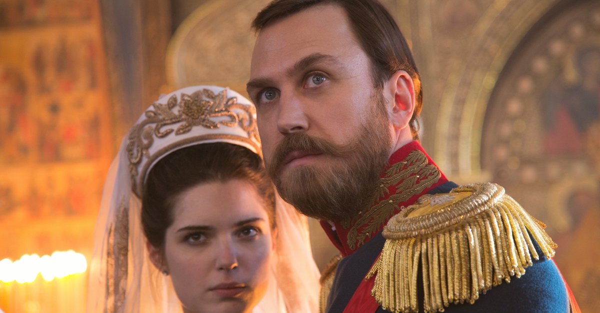 Mathilde - Liebe ändert alles · Stream | Streaminganbieter