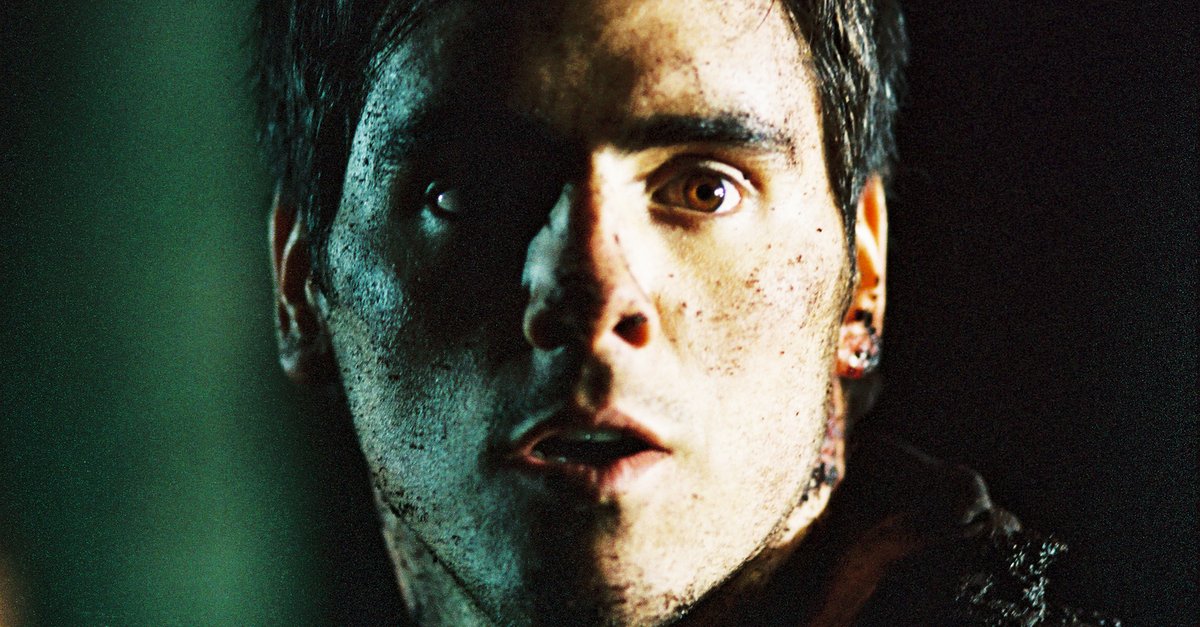 The Locals · Film 2003 · Trailer · Kritik