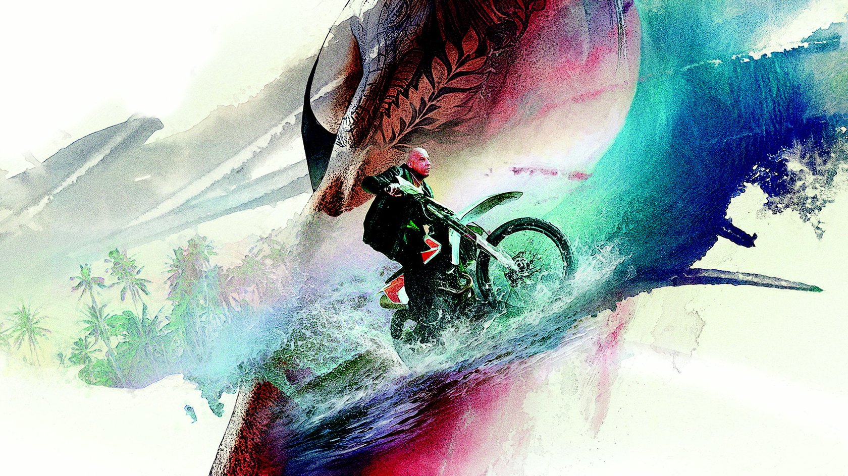 „Triple X 4“ kommt: Erste Details enthüllt!