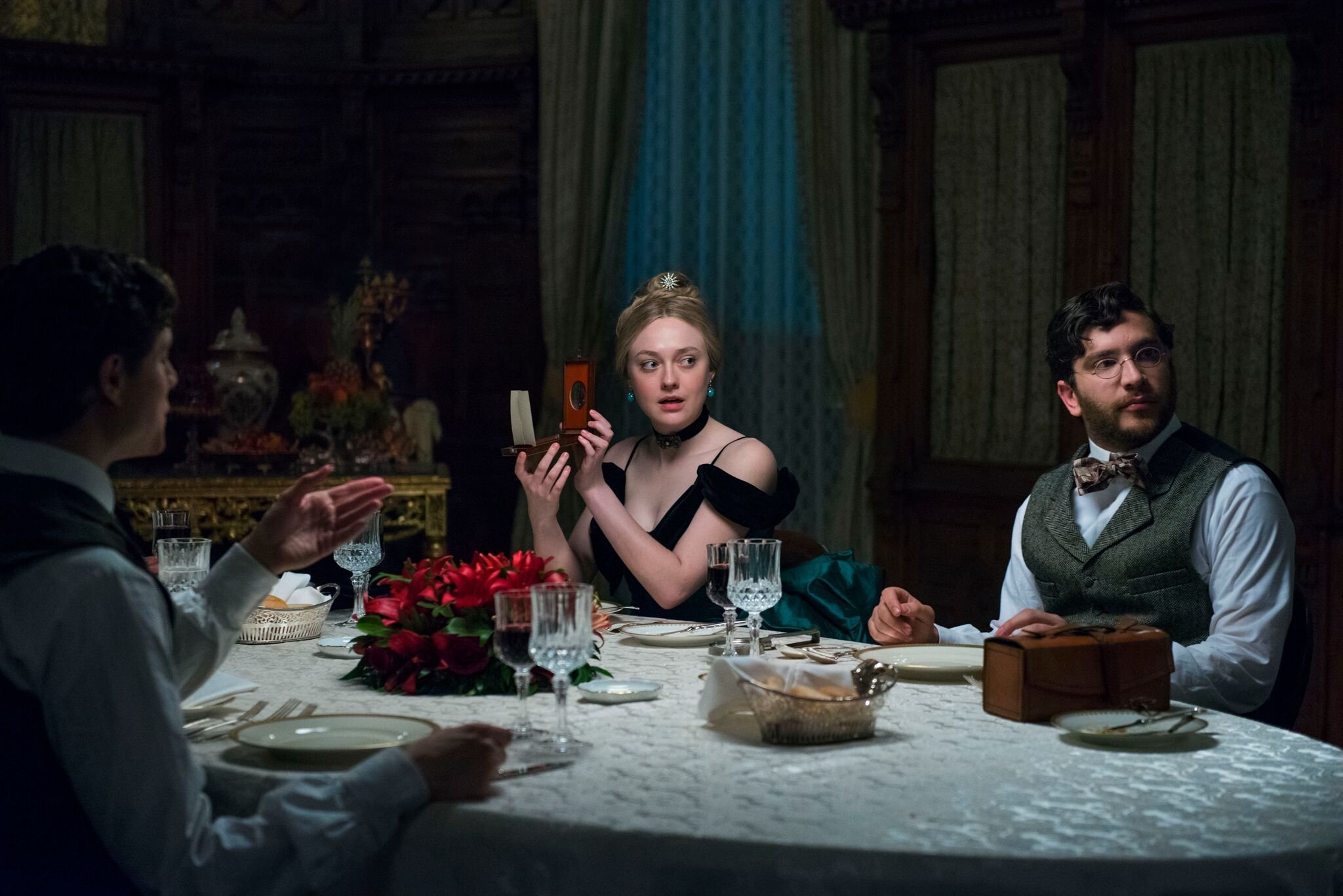 „Die Einkreisung“: Netflix-Start von „The Alienist“ – Trailer & Infos