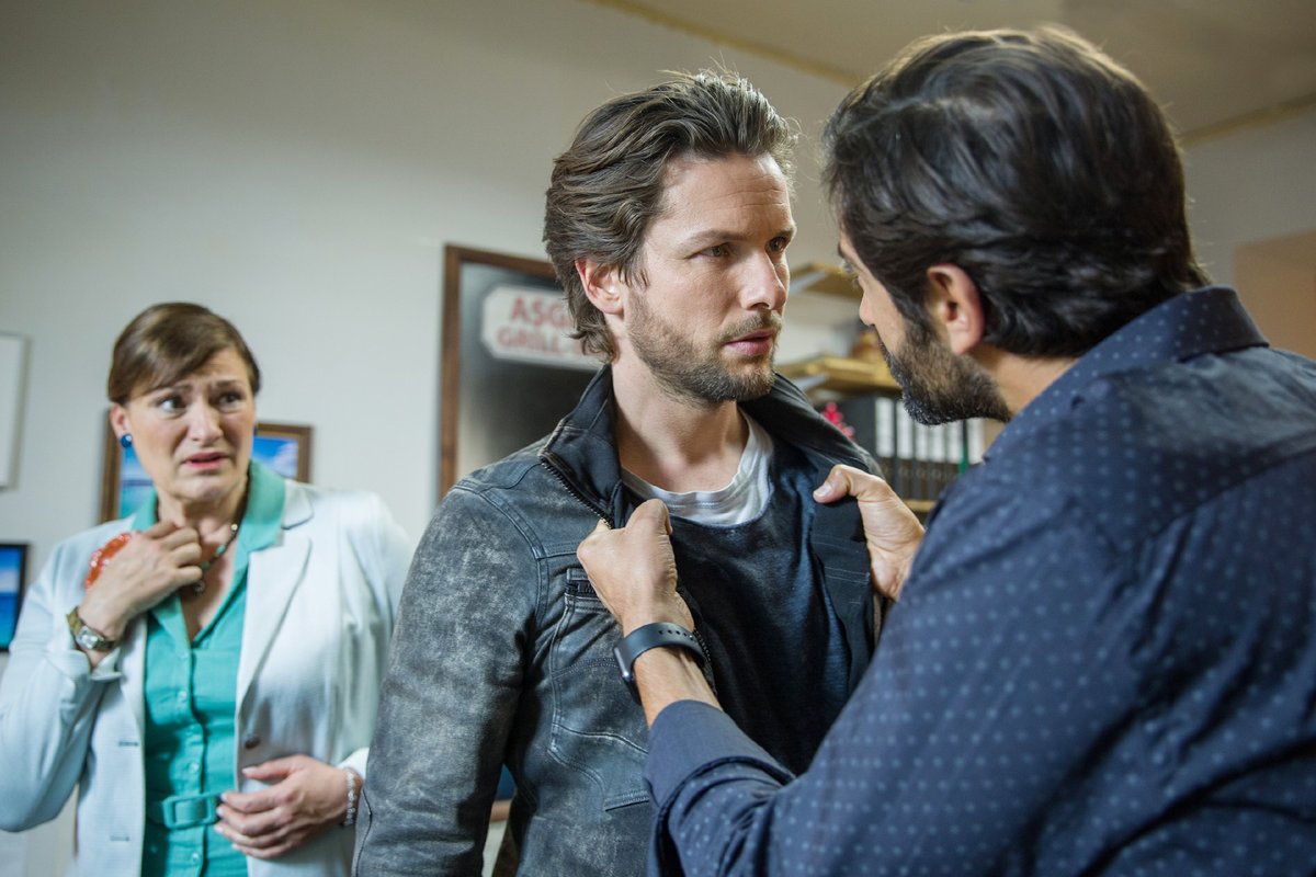 „Beck is back!“: Wiederholung, Live-Stream & Sendetermine bei RTL