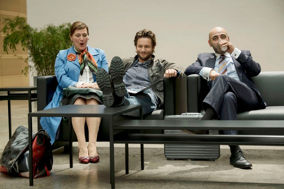 „Beck is back!“: Wiederholung, Live-Stream & Sendetermine bei RTL