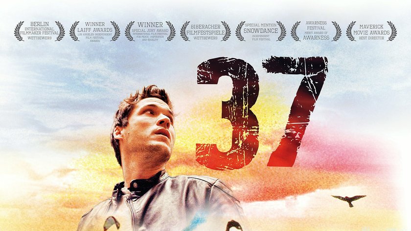 37 · Film 2018 · Trailer · Kritik