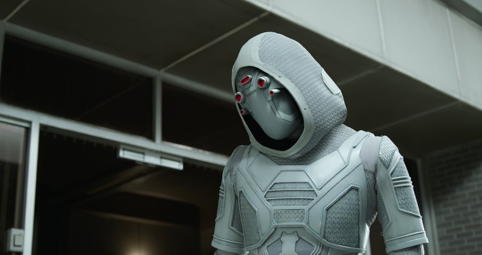 Ant-Man and the Wasp · Film 2018 · Trailer · Kritik