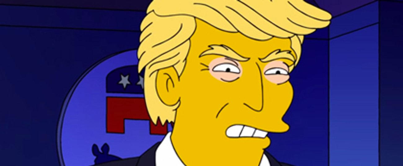 „Die Simpsons“-Namen: Die Figuren aus der Kultserie erklärt