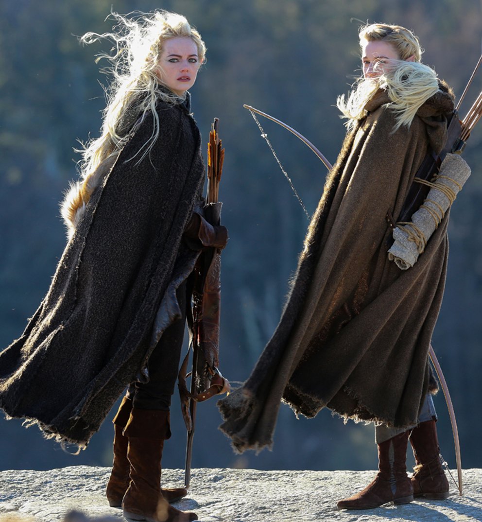 Maniac: Netflix bringt Fantasy-Serie mit Emma Stone heraus