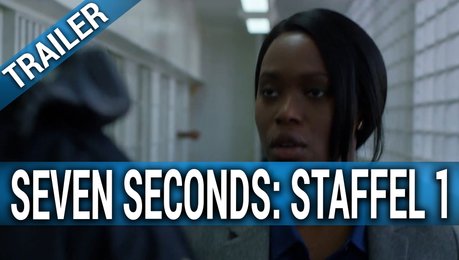 Seven Seconds Serie · Stream · Streaminganbieter · KINO.de