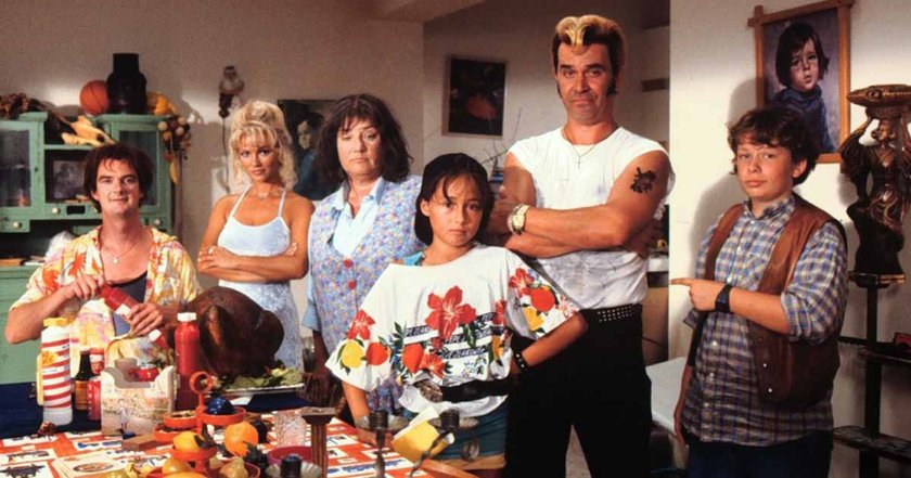 Fast 30 Jahre nach „Die Flodders“: So hat sich Mama Flodder verändert