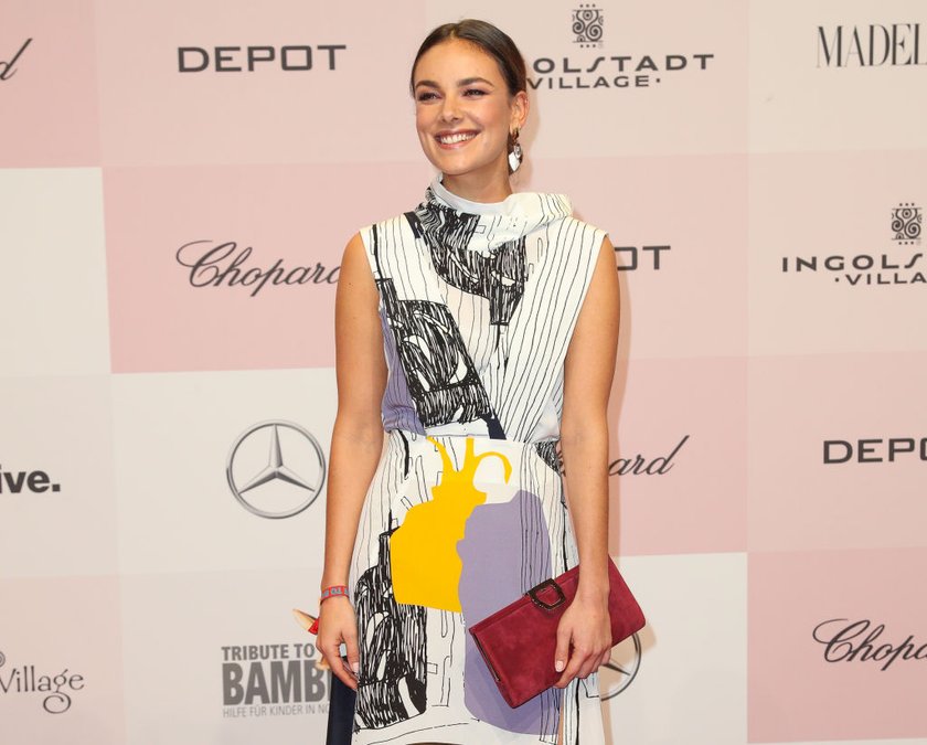 8 Jahre nach ihrem GZSZ-Ausstieg: So sieht Jasmin Flemming heute aus