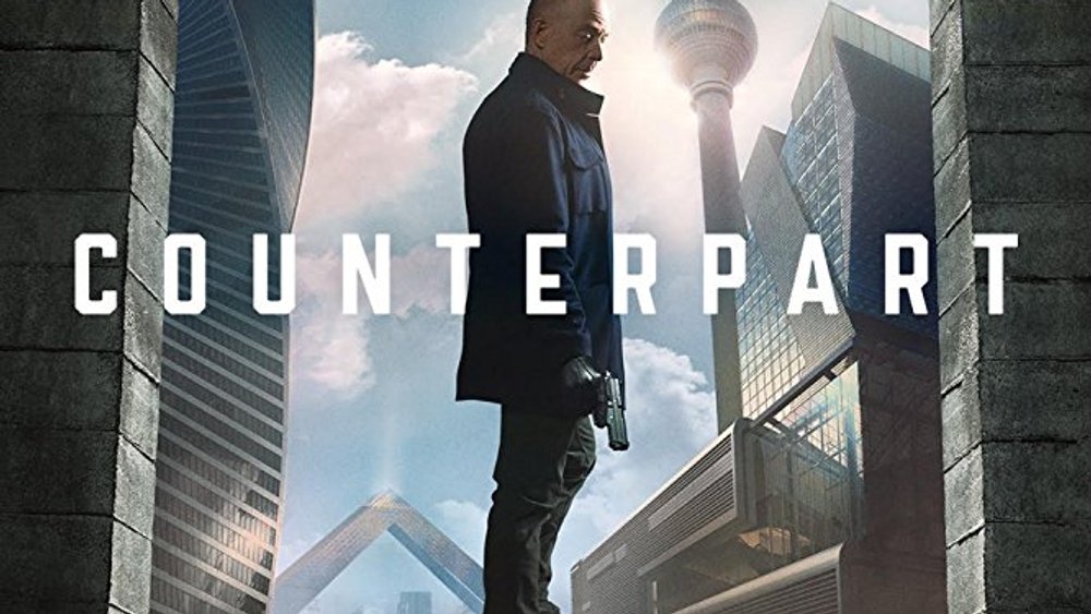 „Counterpart“: Trailer zur Spionage-Serie mit J.K. Simmons · KINO.de