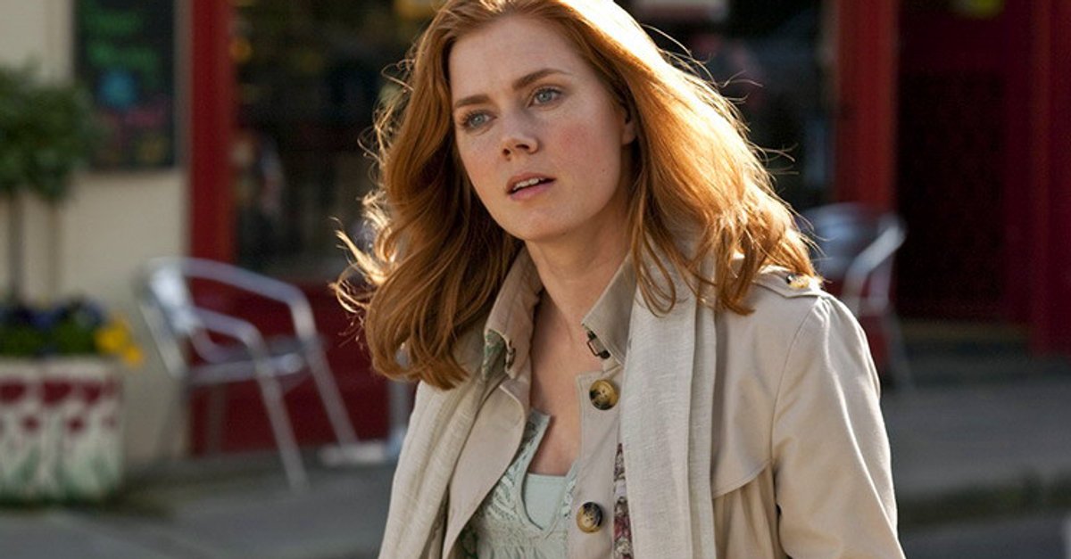 Sharp Objects · Serie im Stream online ansehen, alle Anbieter und News