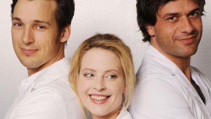 Doctor's Diary - Männer sind die beste Medizin · Serie im Stream online ...