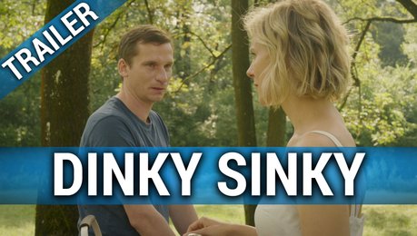 Dinky Sinky Film (2016) · Trailer · Kritik · KINO.de