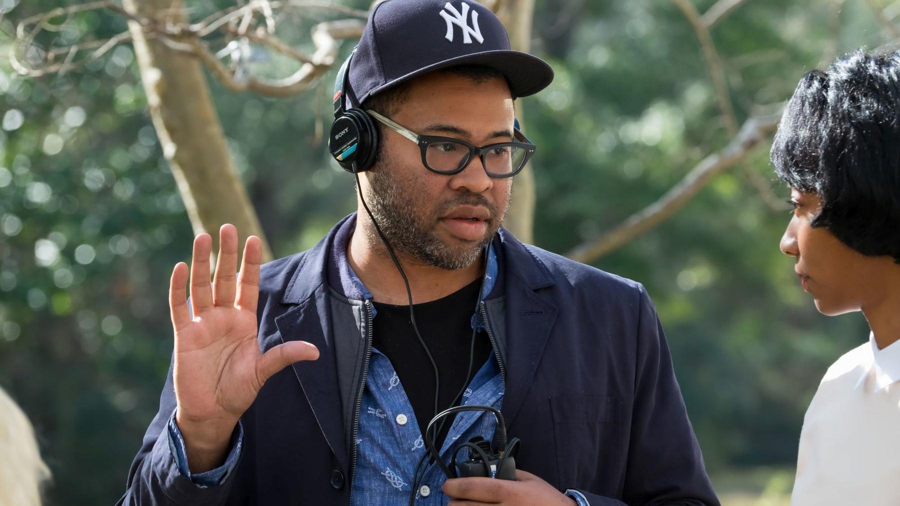 „The Twilight Zone“: 2 Trailer zu Jordan Peeles Serien-Reboot – Stream ...