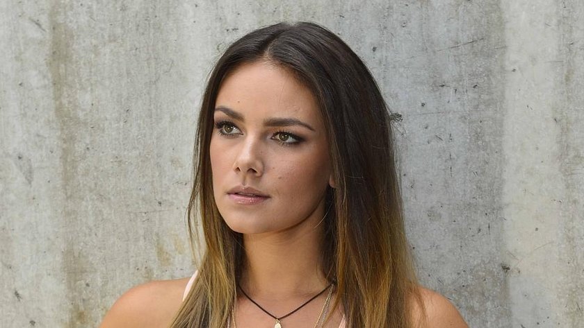 8 Jahre nach ihrem GZSZ-Ausstieg: So sieht Jasmin Flemming heute aus