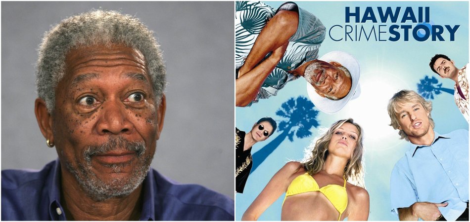 Gib den Oscar zurück! 10 richtig gute Schauspieler in richtig schlechten Filmen · KINO.de