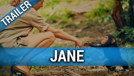 Jane Film (2017) · Trailer · Kritik · KINO.de