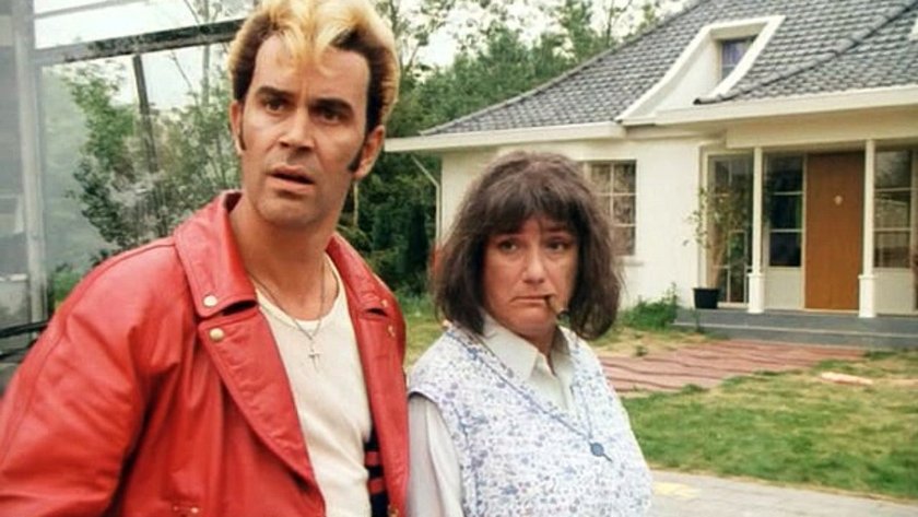 „Die Flodders“: Das wurde aus der Schauspielerin, die Gertraude Flodder ...