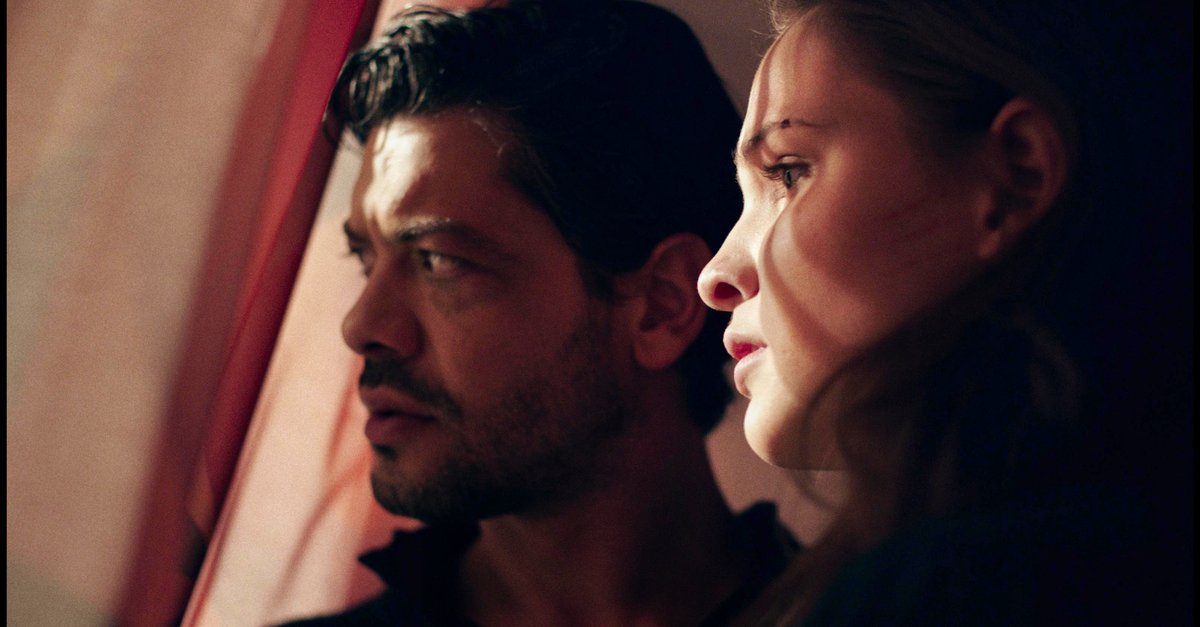 Luna · Film 2018 · Trailer · Kritik