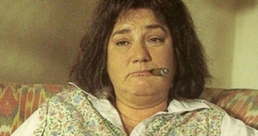 Fast 30 Jahre nach „Die Flodders“: So hat sich Mama Flodder verändert