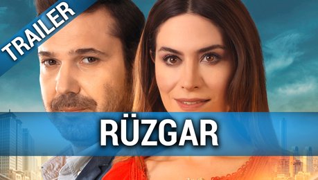 Rüzgar · Film 2018 · Trailer · Kritik · KINO.de