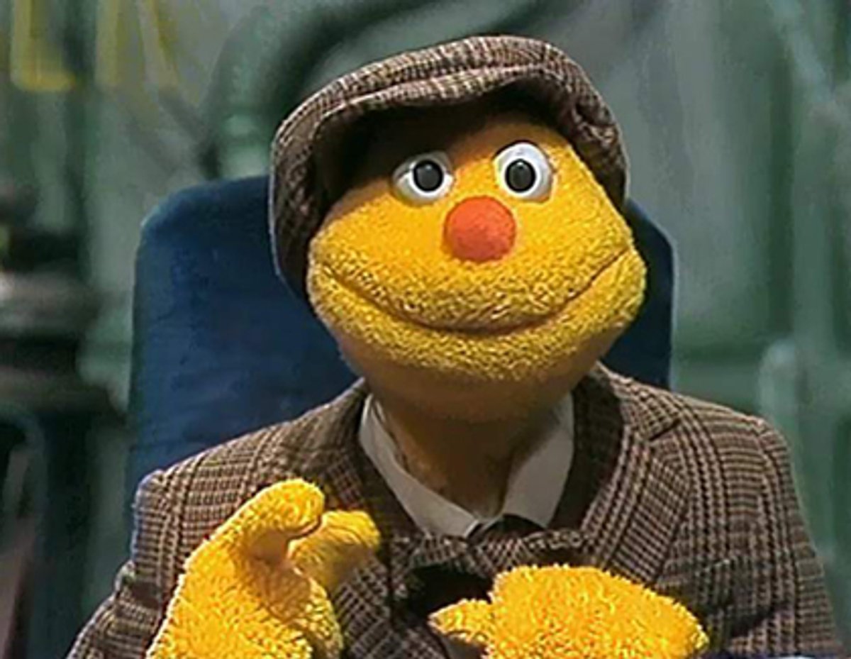 „Hallo Spencer“: Die Kultserie feiert ihr Comeback im Kino