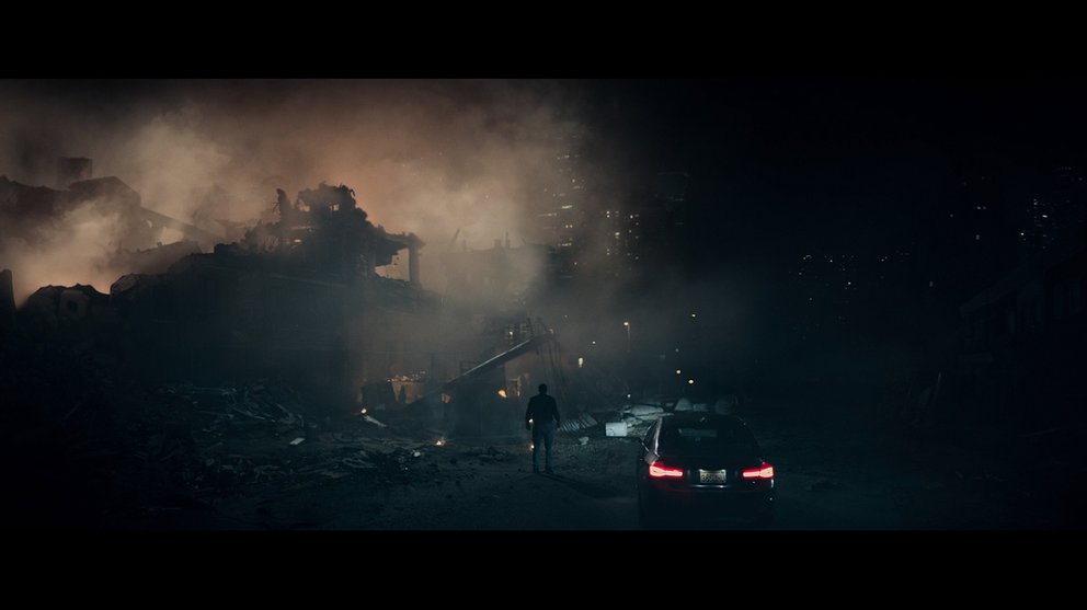 „Cloverfield 4“: Sequel „Overlord“ ist laut J.J. Abrams verrückt, Start ...