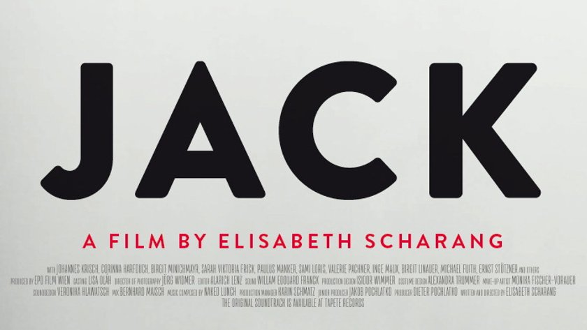 Jack · Film 2015 · Trailer · Kritik