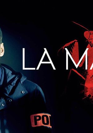 La Mante · Serie im Stream online ansehen, alle Anbieter und News