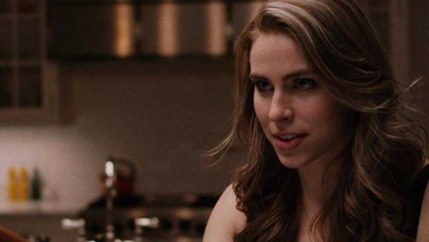 Body · Film 2015 · Trailer · Kritik