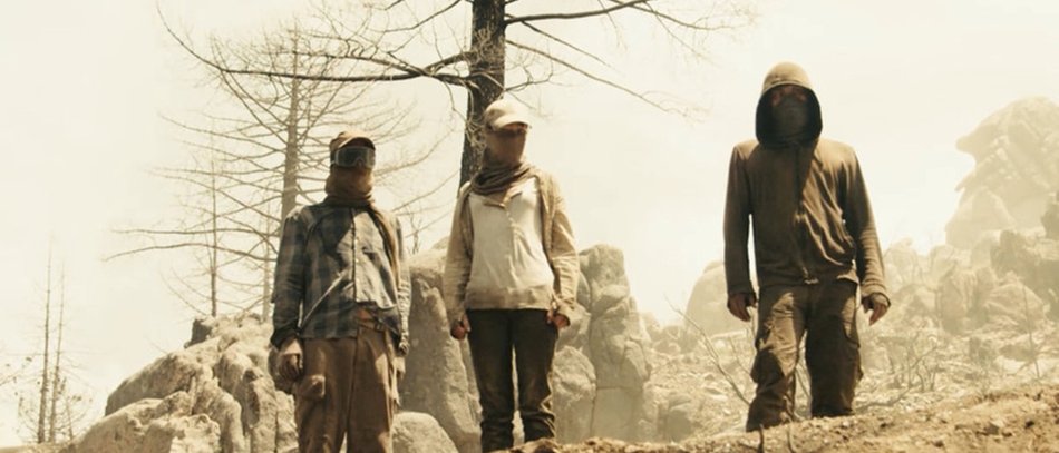 Hell · Film 2011 · Trailer · Kritik · KINO.de